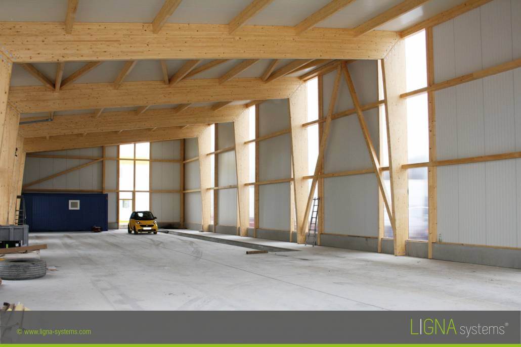 Ligna Systems Partner – Hochwimmer